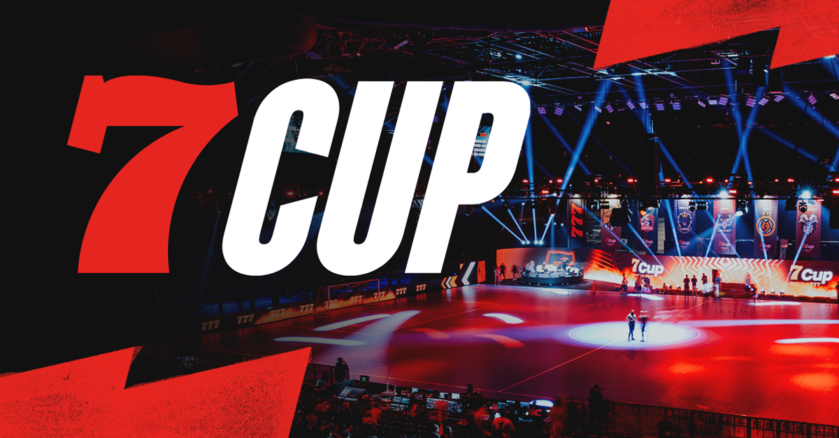 7Cup, grootste 7-tegen-7 toernooi